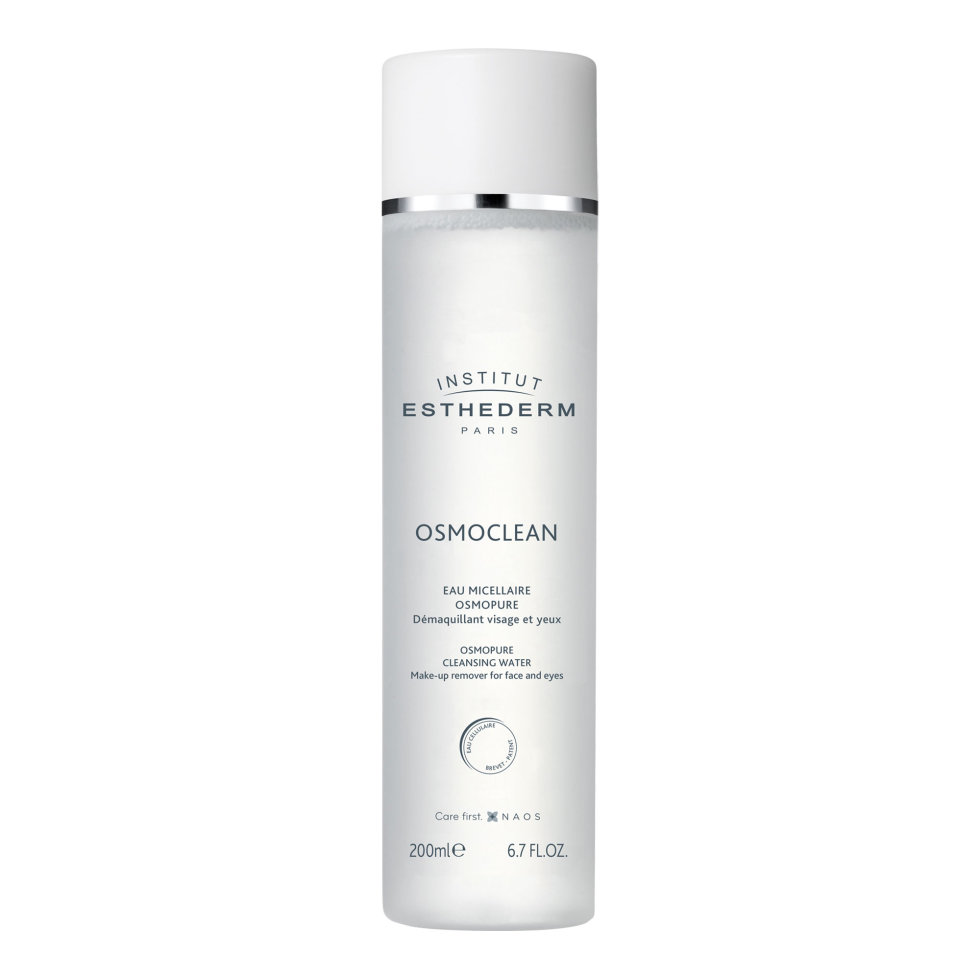 Institut Esthederm Osmoclean Micellar Water