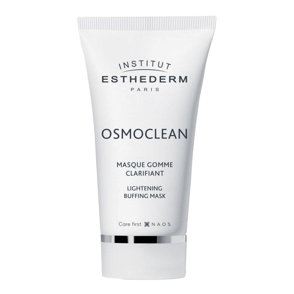 Institut Esthederm Osmoclean Lightening Buffing Mask