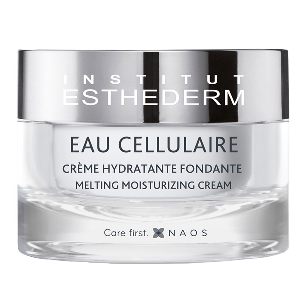 Institut Esthederm Cellular Water Moisturizing Cream