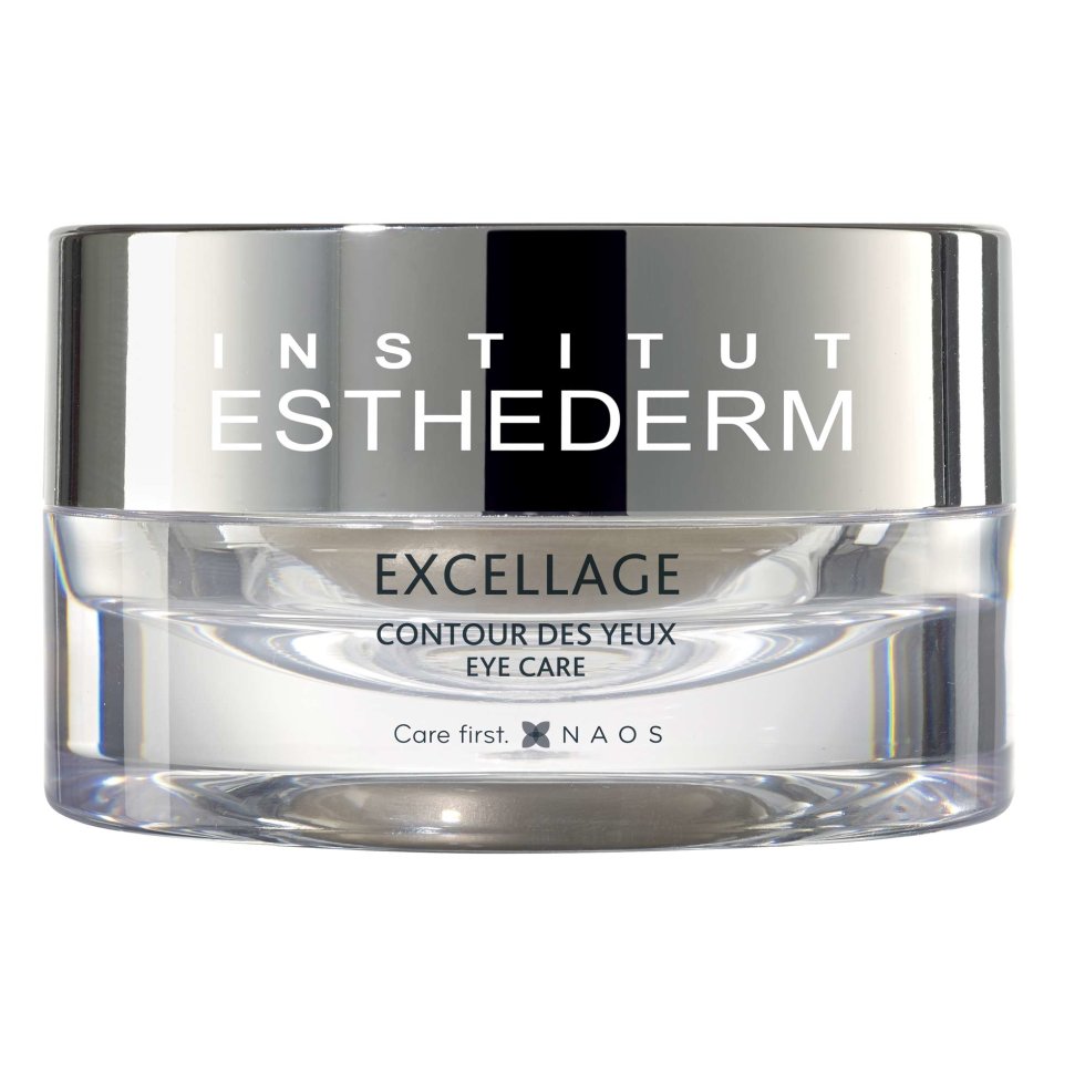 Institut Esthederm Excellage Eye Contour Care