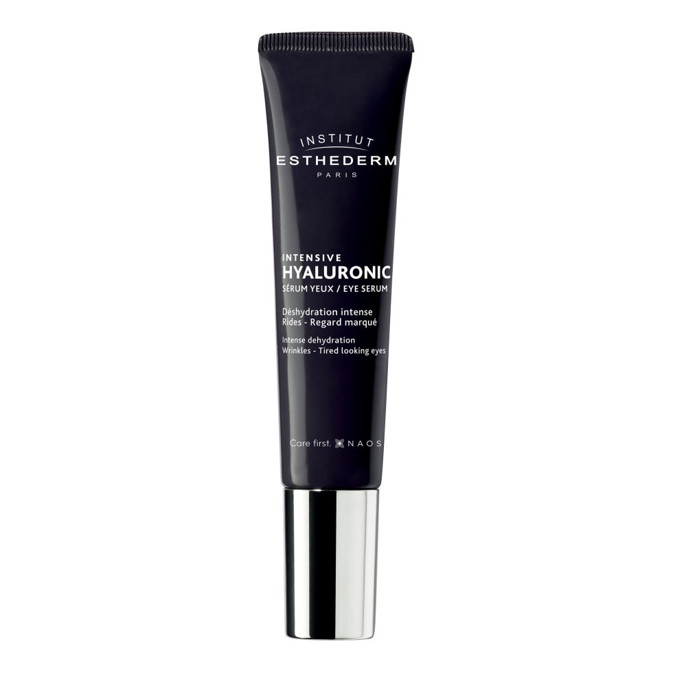 Institut Esthederm Intensive Hyaluronic Eye Contour Serum