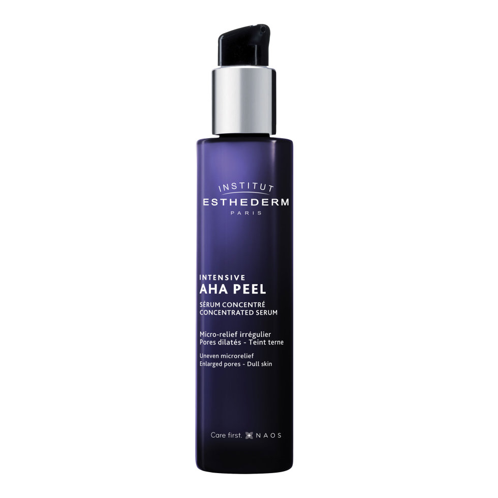 Institut Esthederm Intensive AHA Peel Concentrated Serum