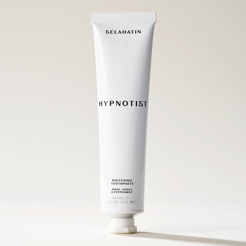 Selahatin Hypnotist Toothpaste