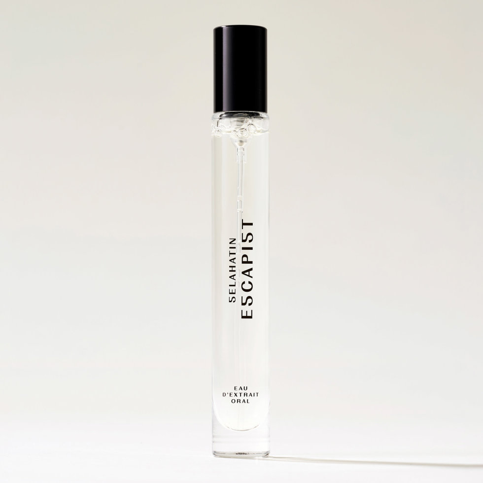 Selahatin Escapist Eau d'extrait oral