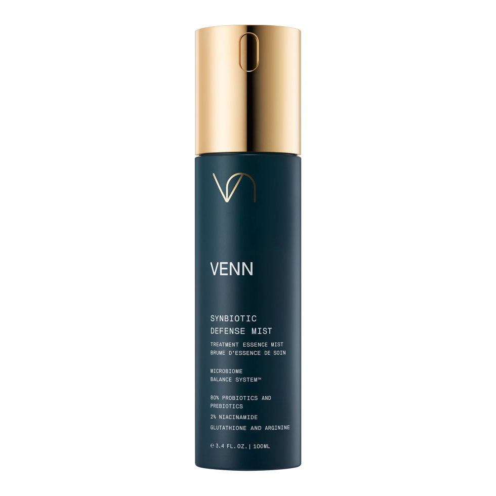 Venn Skincare Synbiotic Defense Mist