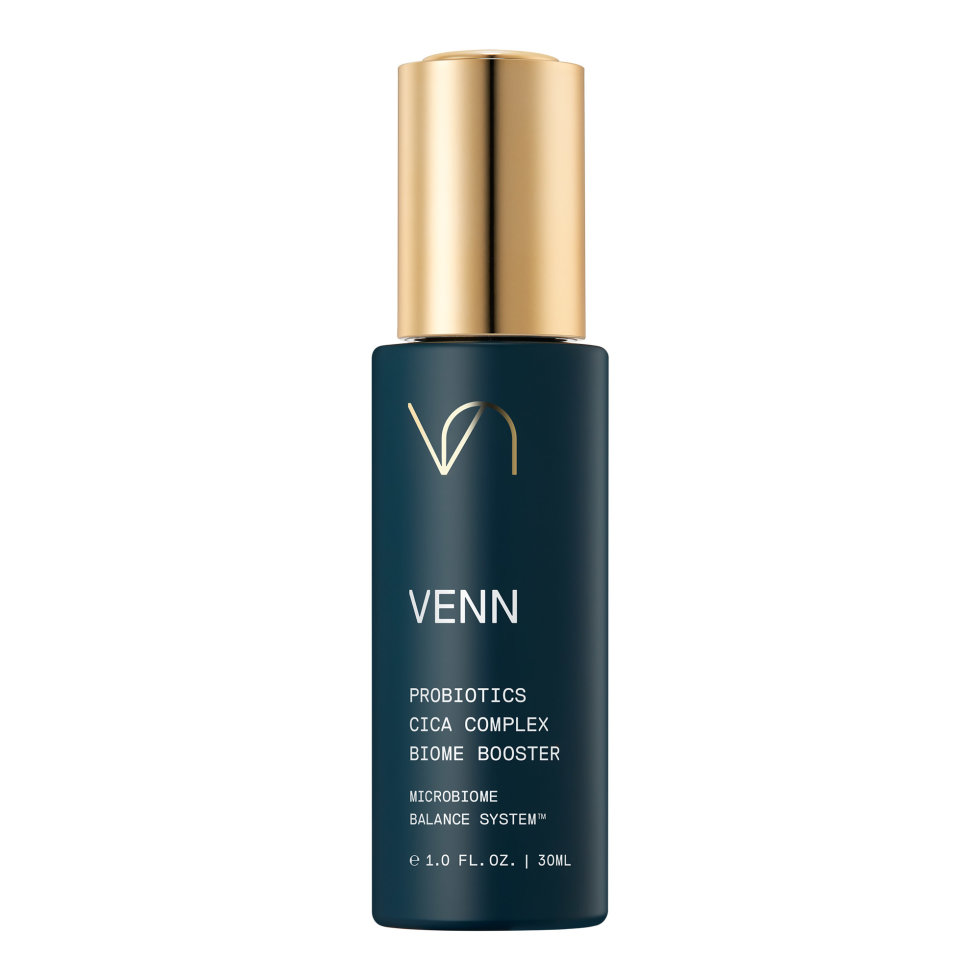 Venn Skincare Probiotics Cica Complex Biome Booster