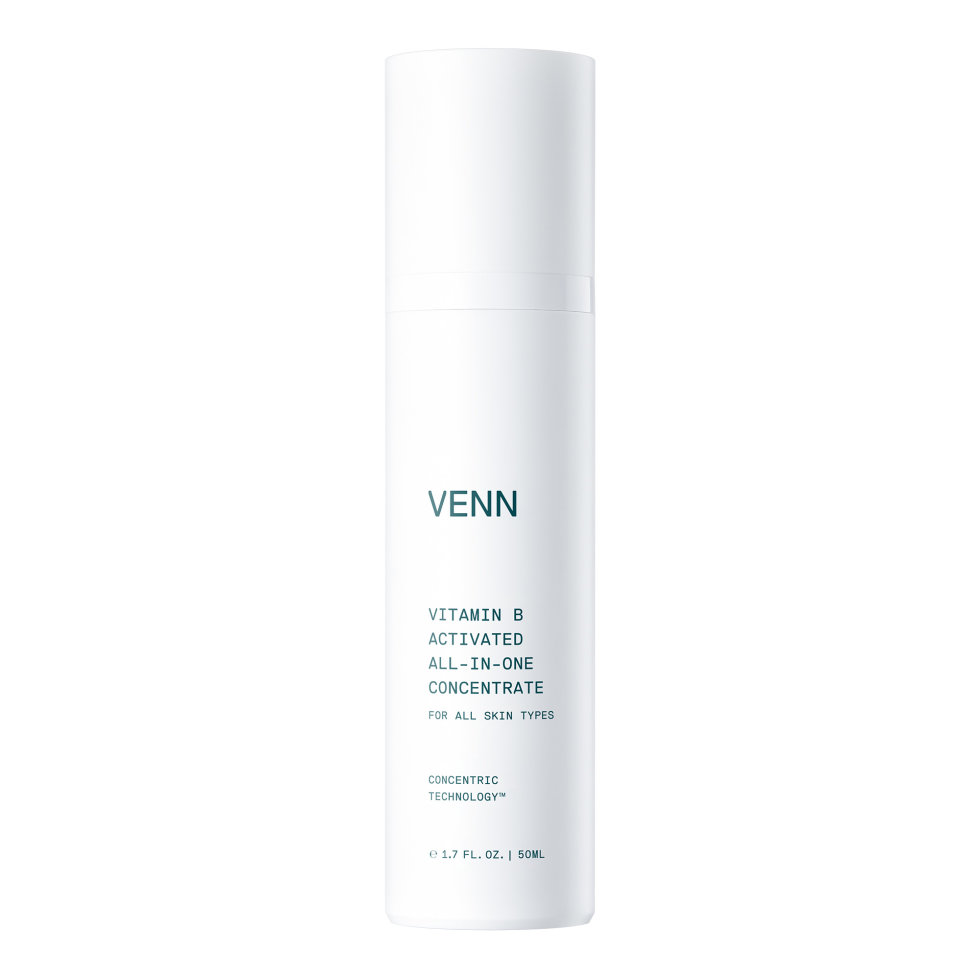 Venn Skincare Vitamin B Activated All-In-One Concentrate