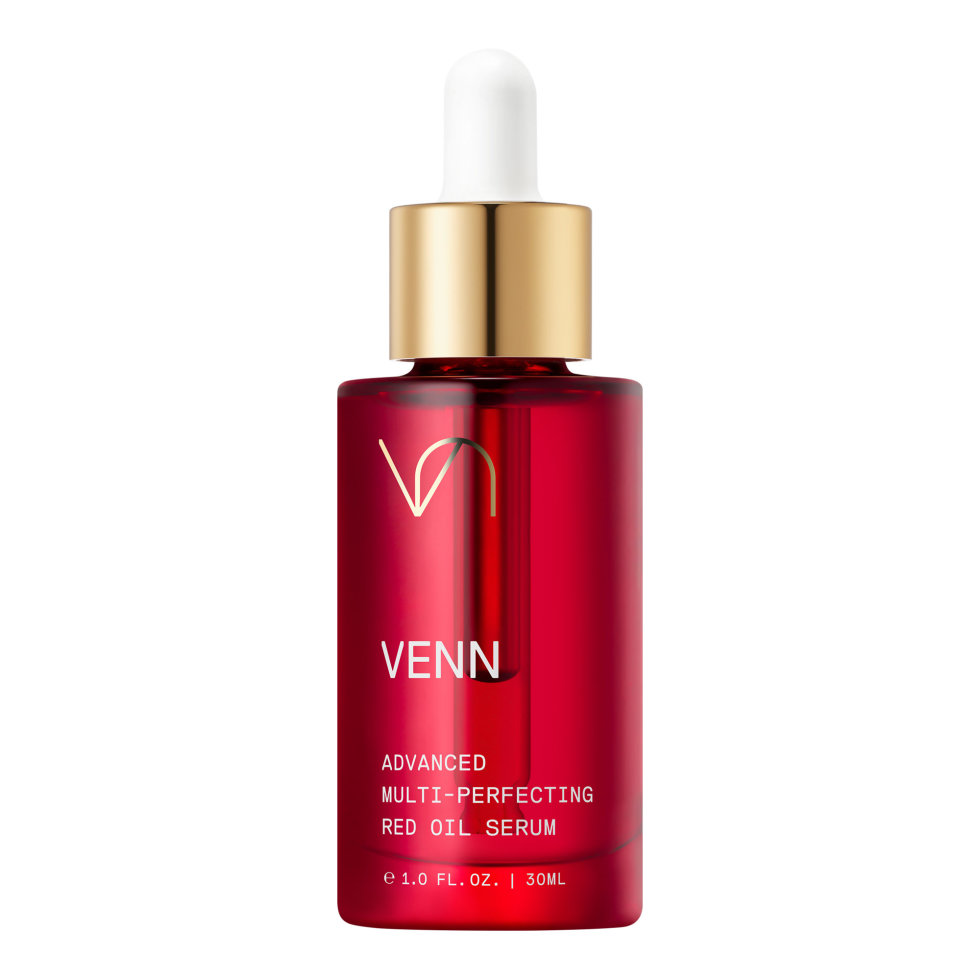 Venn Skincare Advanced Multi-Perfecting Red Oil Serum