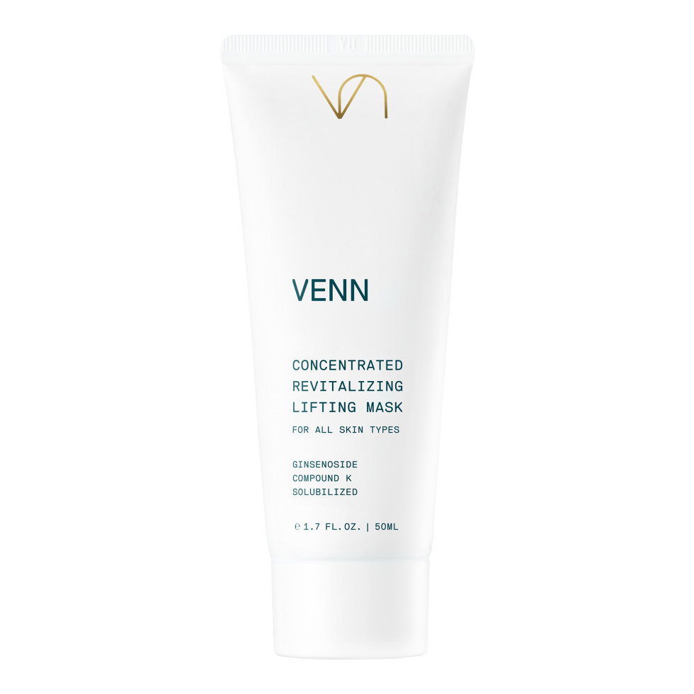 Venn Skincare Concentrated Revitalizing Lifting Mask