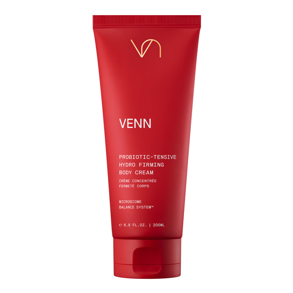 Venn Skincare Probiotic-Tensive Hydro Firming Body Cream