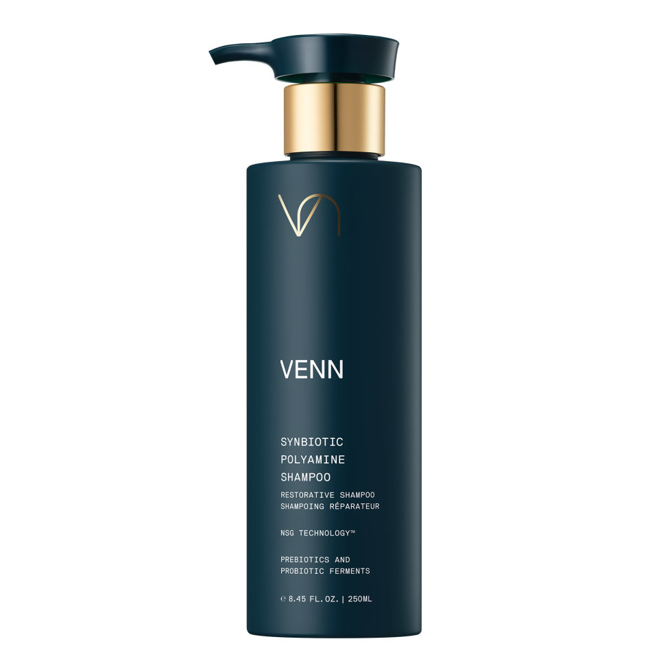 Venn Skincare Synbiotic Polyamine Shampoo