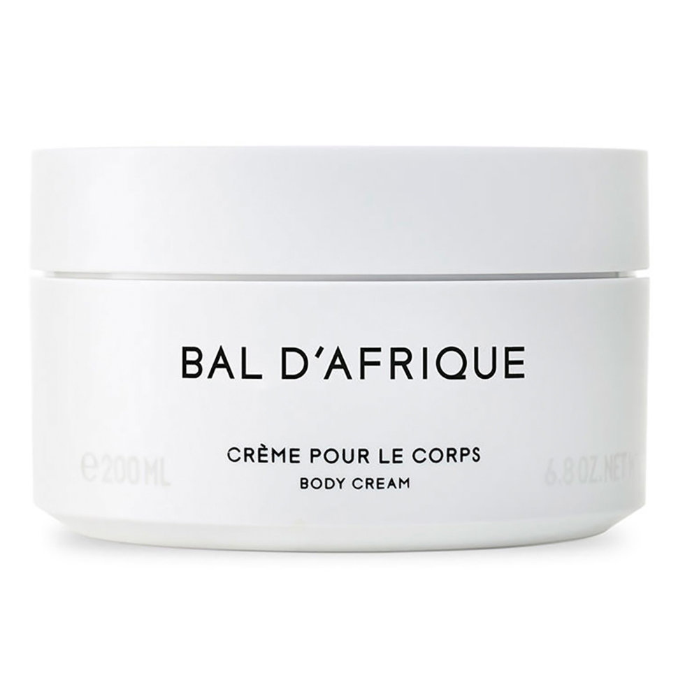 Byredo Body Cream Bal d'Afrique