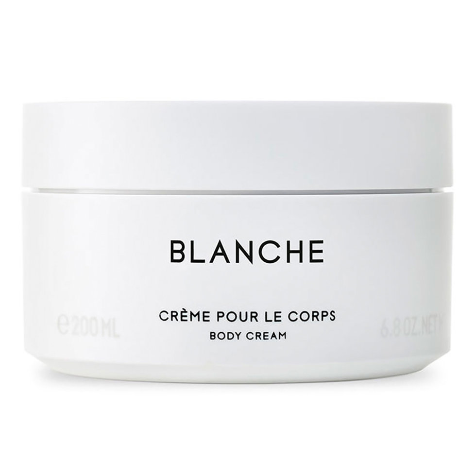 Byredo Body Cream Blanche