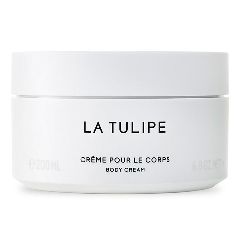 Byredo Body Cream La Tulipe