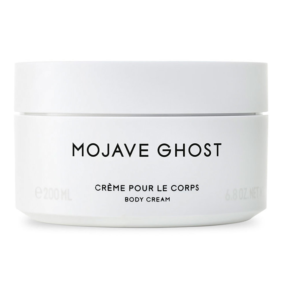 Byredo Body Cream Mojave Ghost