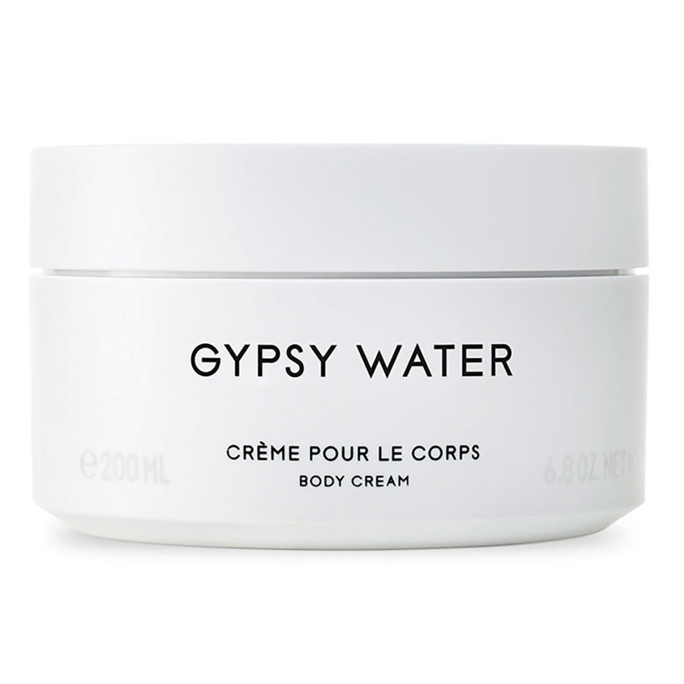 Byredo Body Cream Gypsy Water