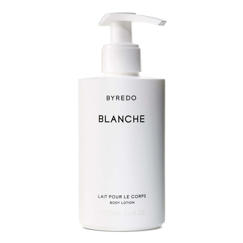 Byredo Body Lotion Blanche