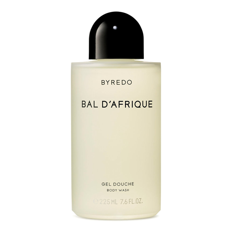 Byredo Body Wash Bal d'Afrique