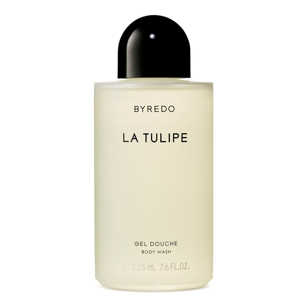 Byredo Body Wash La Tulipe