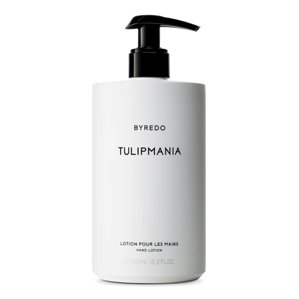 Byredo Hand Lotion Tulipmania