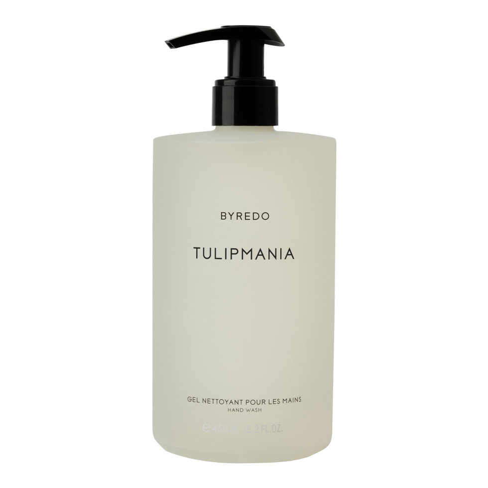 Byredo Hand Wash Tulipmania