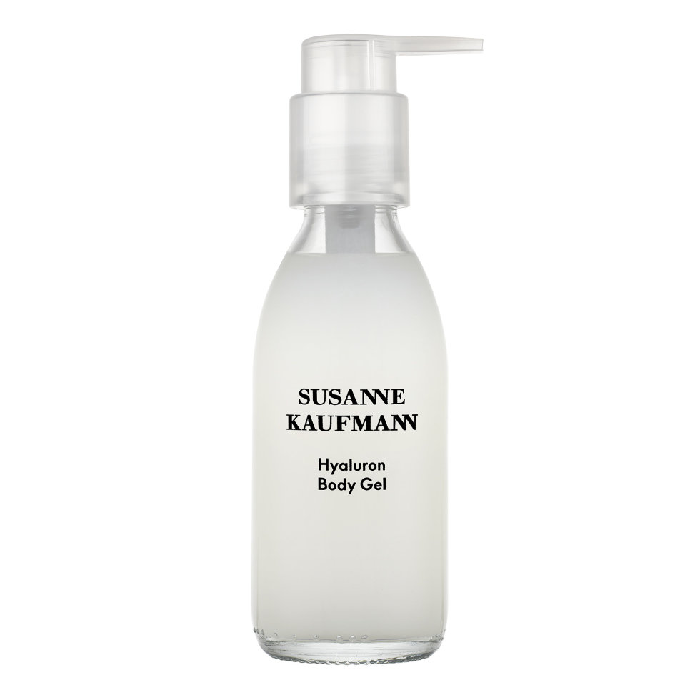 Susanne Kaufmann Hyaluron Body Gel