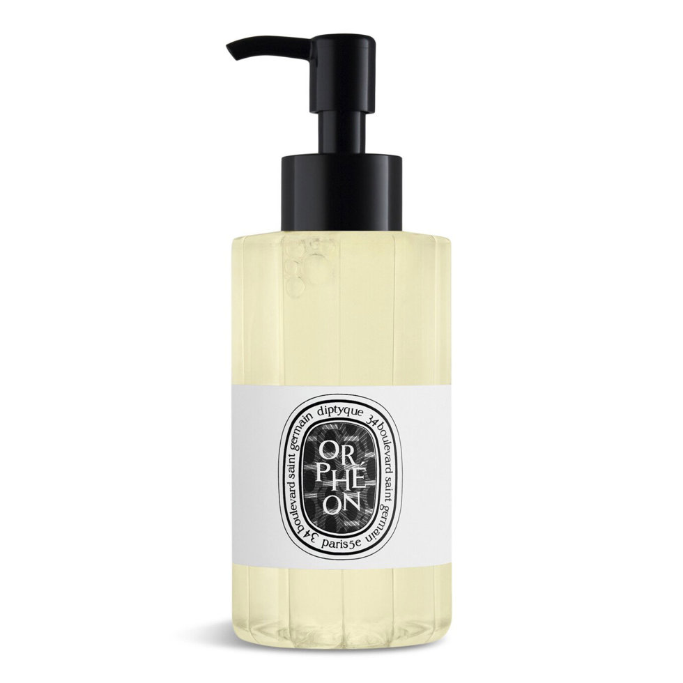 Diptyque Hand & Body Gel Orphéon