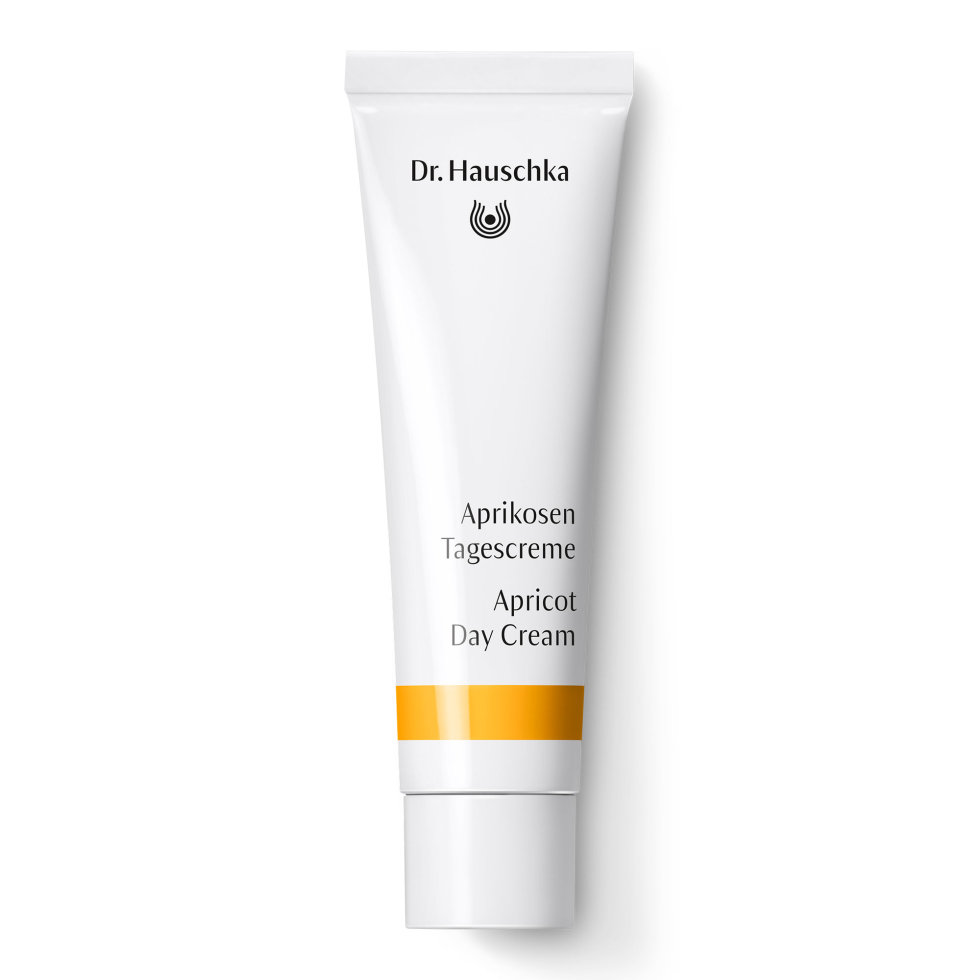 Dr. Hauschka Apricot Day Cream