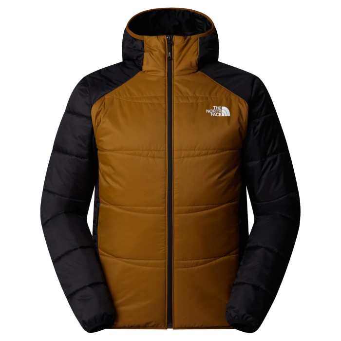 The North Face Quest Synthetic jakna