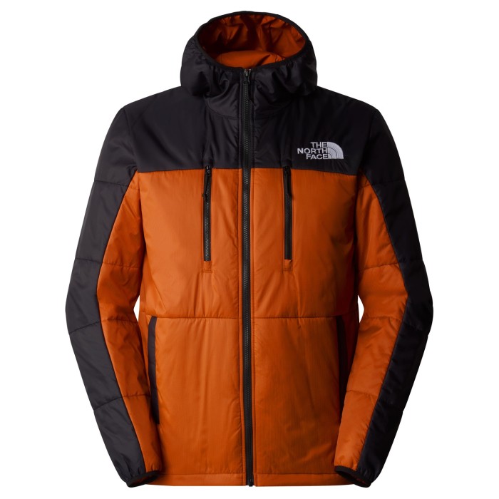 The North Face Limbara Light Synth Hoodie jakna