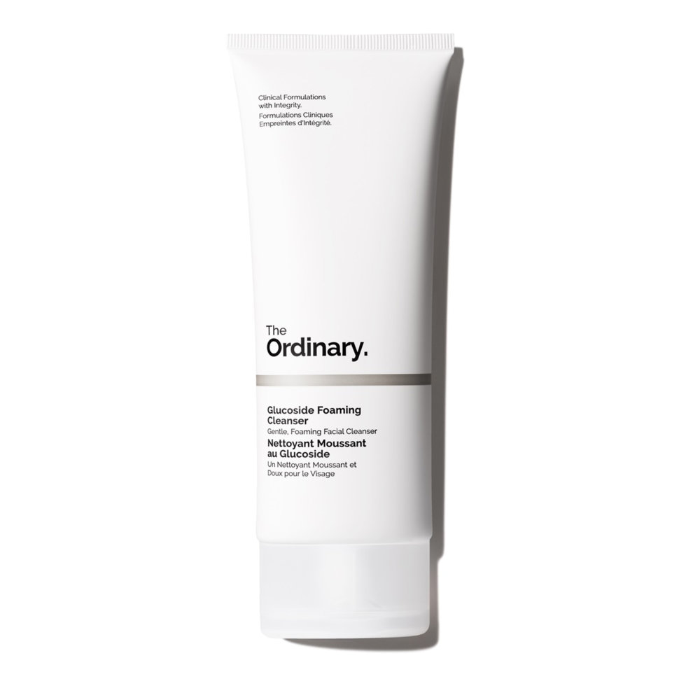 The Ordinary Glucoside Foaming Cleanser