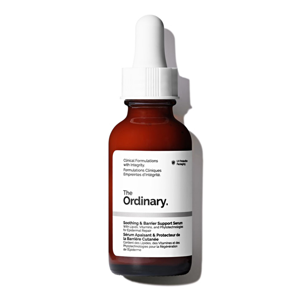 The Ordinary Soothing & Barrier Support Serum