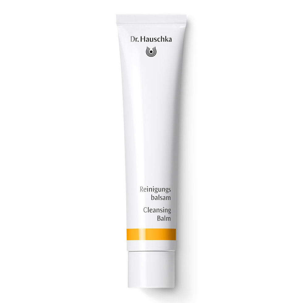 Dr. Hauschka Cleansing Balm