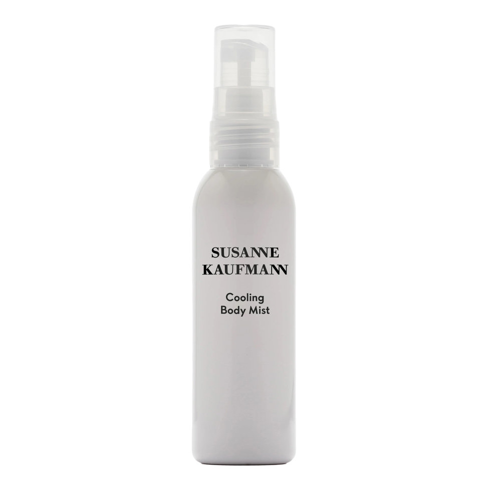 Susanne Kaufmann Cooling Body Mist