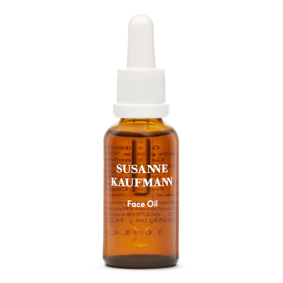 Susanne Kaufmann Face Oil