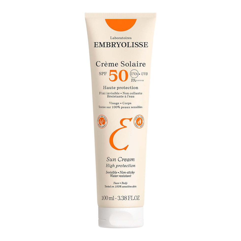 Embryolisse Sunscreen SPF 50