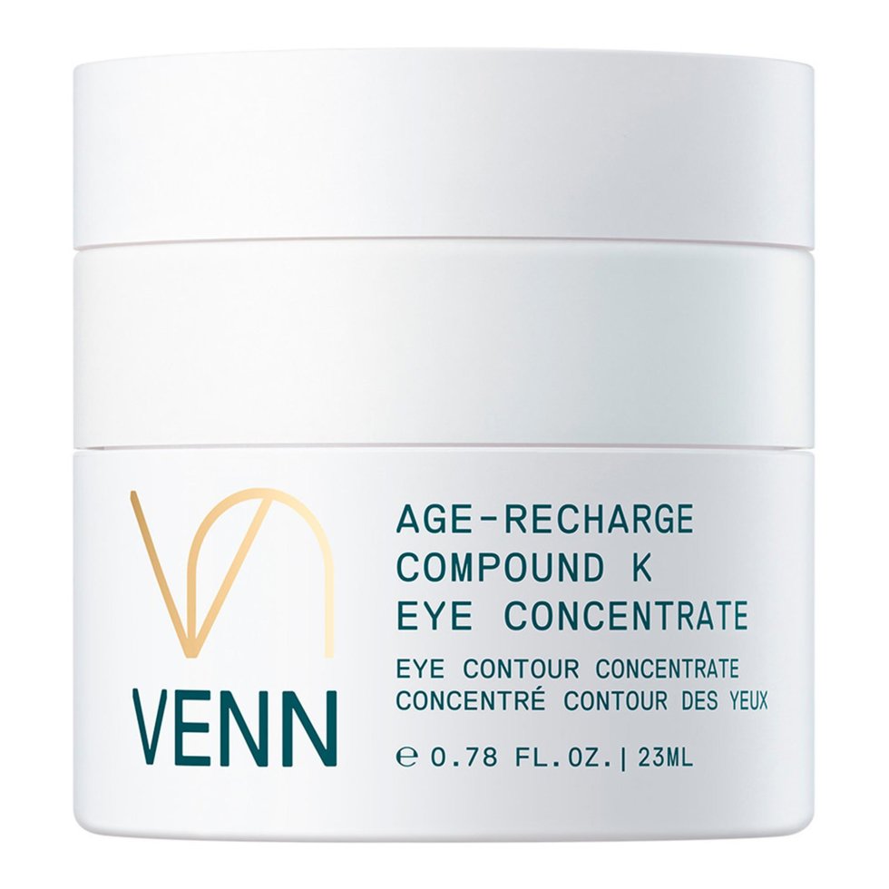 Venn Skincare Age-Recharge Compound K Eye Concentrate