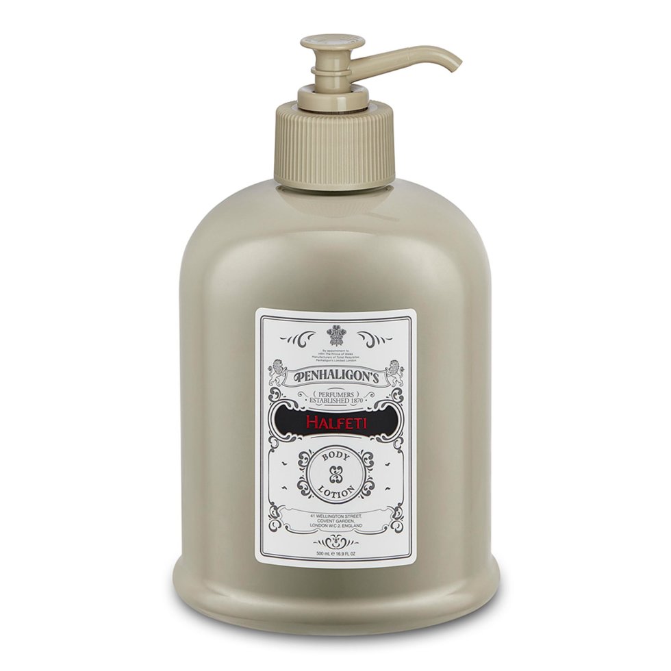 Penhaligon's Halfeti Body Lotion