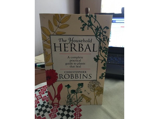 The Household Herbal