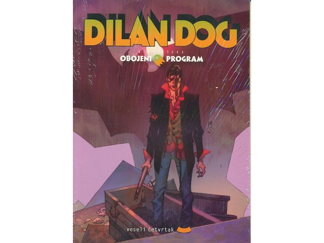 Dilan Dog 53