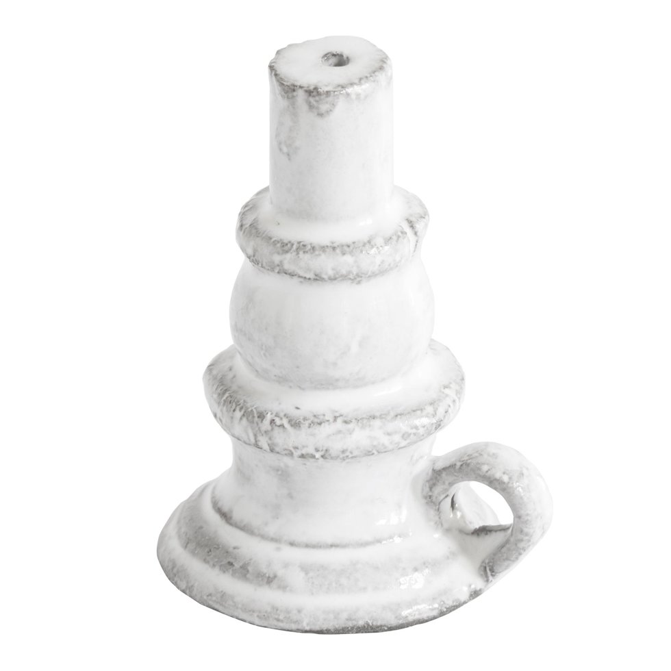 Astier De Villatte Pierrot Incense Holder