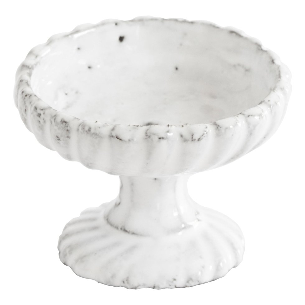 Astier De Villatte Peggy Incense Holder