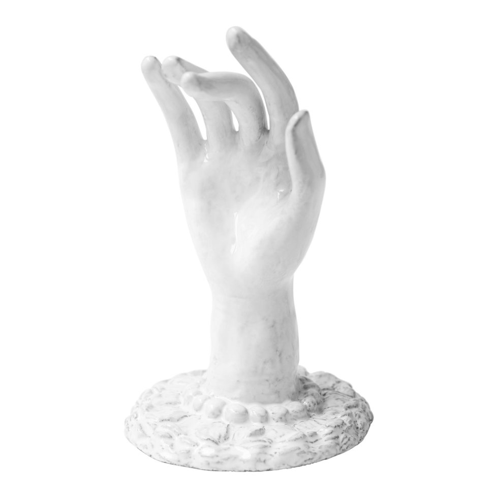 Astier De Villatte Setsuko Hand Ornament