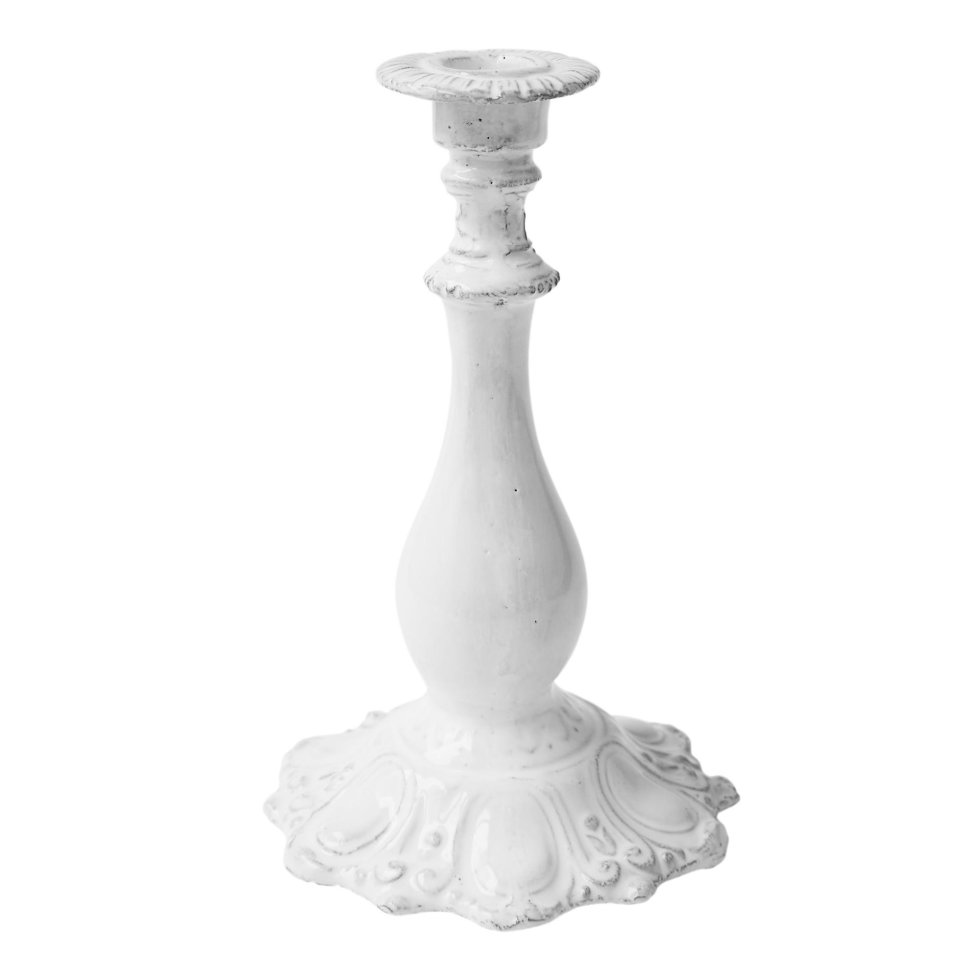 Astier De Villatte Isis Candle Stick