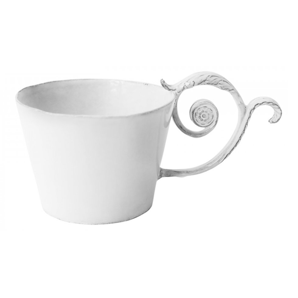 Astier de Villatte Large Emilie Cup