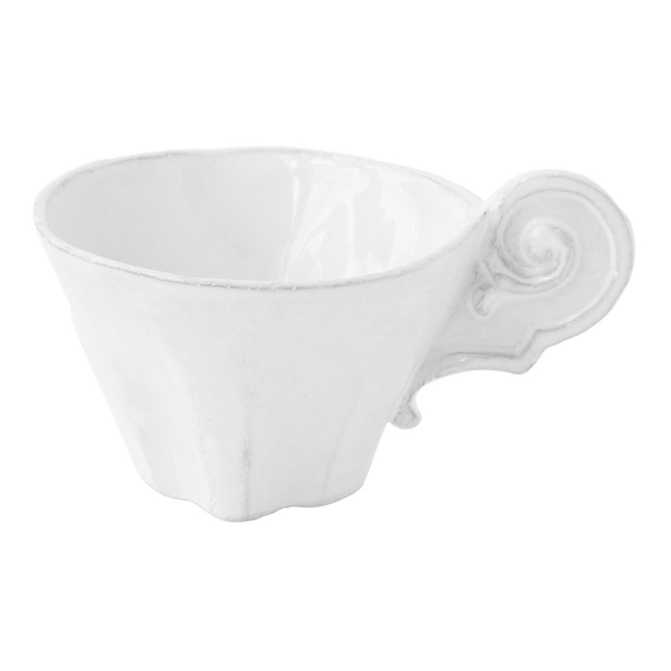 Astier de Villatte Regence Tea Cup