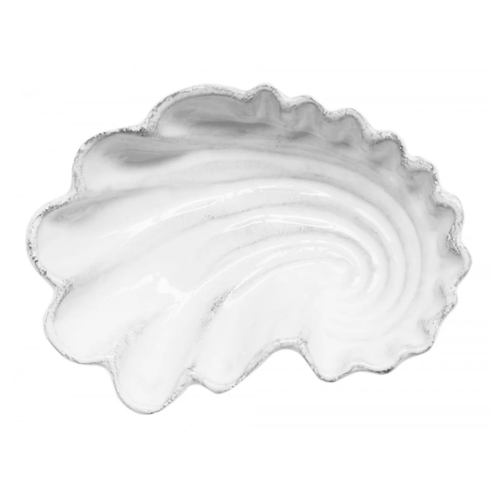 Astier de VIllatte Small Coquillage Wave Dish