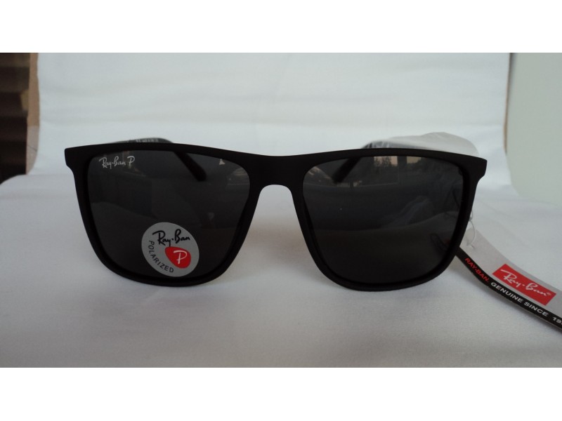 Ray Ban RB21845-1 Polarizovane