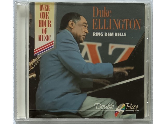 DUKE  ELLINGTON  -  RING  DEM  BELLS