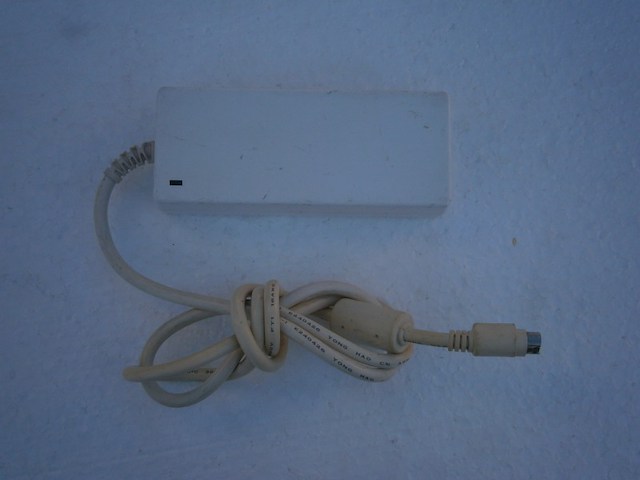 1-34 Lacie Acu057A-0512 Adapter 5V-4.2A 12V-3A ORIGINAL